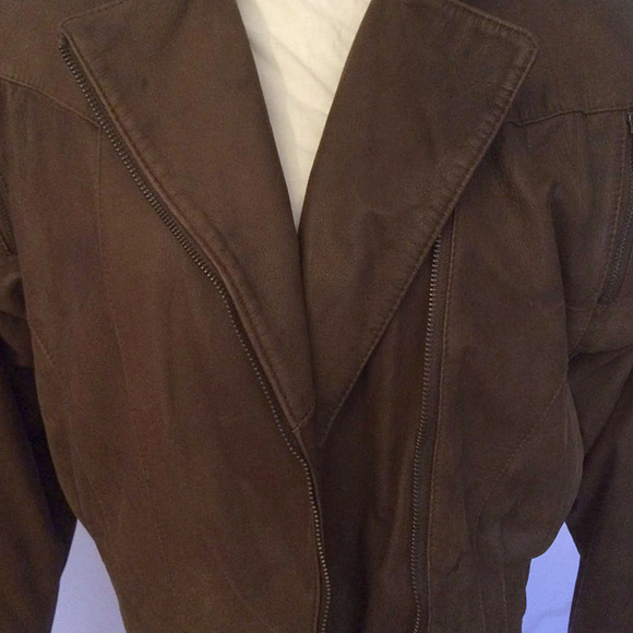 Johnathan Paris | Jackets & Coats | Vintage Jonathan Paris Jacket ...